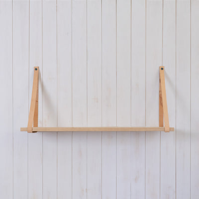 Repisa cuero - Mañío – Abeja Reina